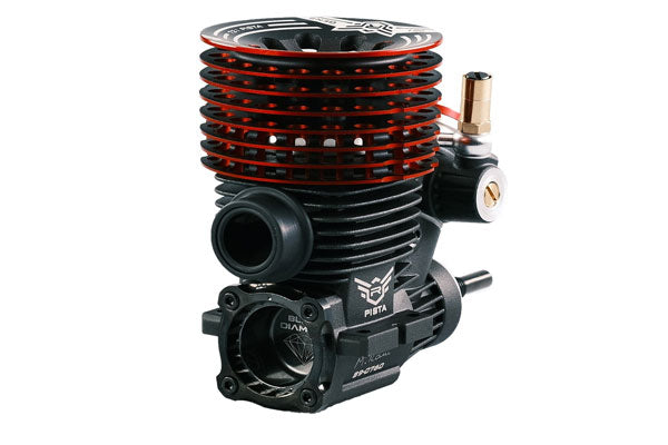 REDS RACING 721 PISTA GEN2 PRO TUNED - 3,5CC - MOTORE 1/8 PISTA – D.P Modellismo