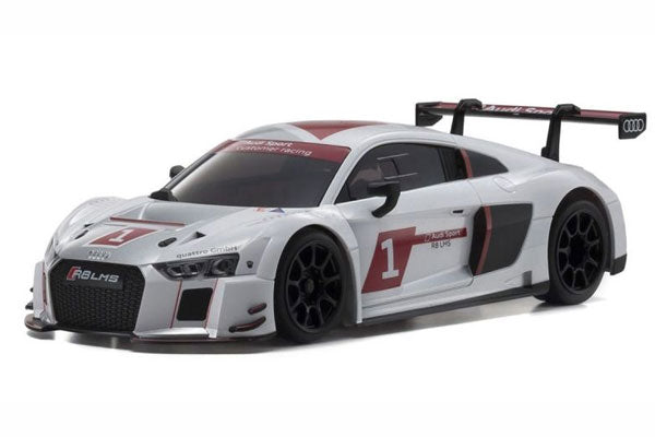 RICAMBI E UPGRADES KYOSHO MINI-Z MR-03/RWD SERIES – D.P Modellismo