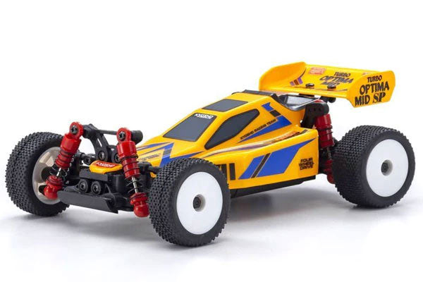 RICAMBI E UPGRADES KYOSHO MINI-Z MB-010/BUGGY SERIES – D.P Modellismo