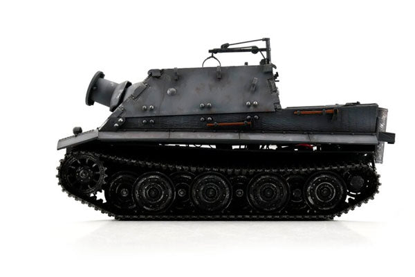 TORRO PRO-EDITION STURMTIGER - INFRAROSSI 1:16 - GRIGIO – D.P Modellismo