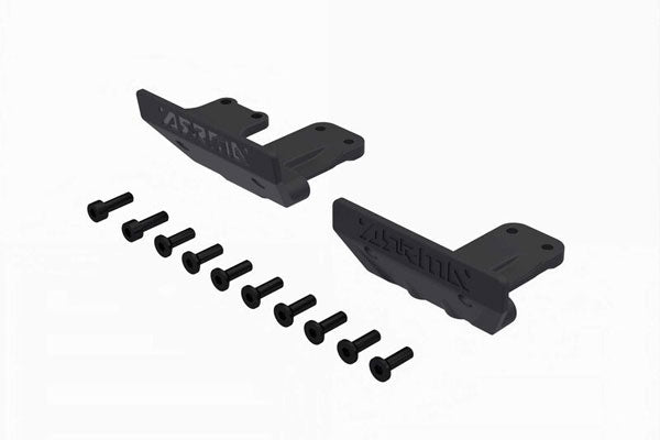 ARRMA SET PARAURTI INFERIORE GROM - ARA-2596 – D.P Modellismo