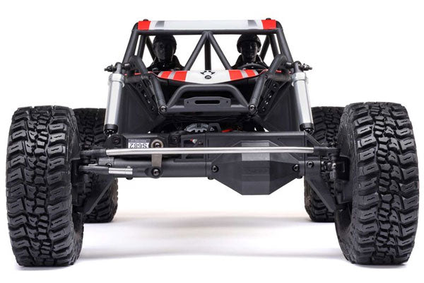 AXIAL AXP8 GILAMON 2.2 4X4 BRUSHED - RTR CRAWLER 1:8 - ROSSO – D.P ...