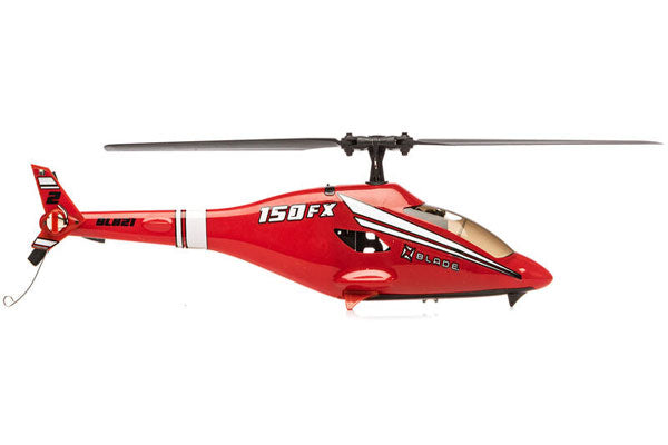 BLADE 150 FX - RTF – D.P Modellismo