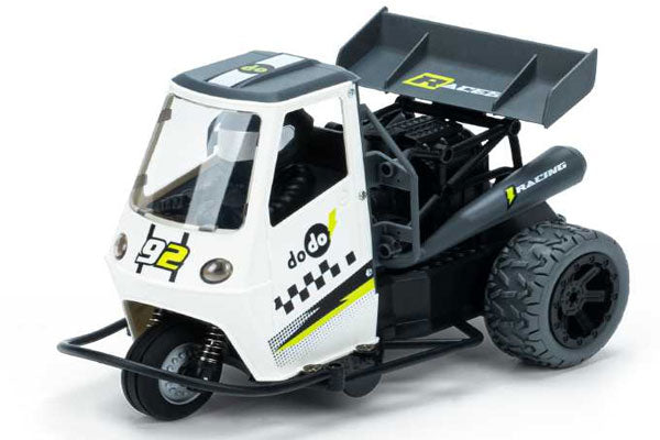 RADIOSISTEMI DODO-APE RACING S810 - RC MOTO 1:16 – D.P Modellismo