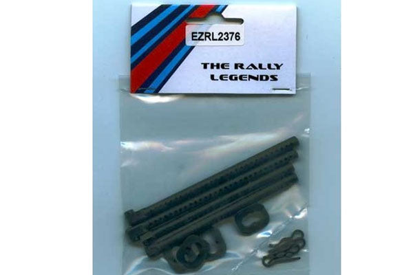 Ez Power - COLONNINE CARROZZERIA - EZRL2376 – D.P Modellismo
