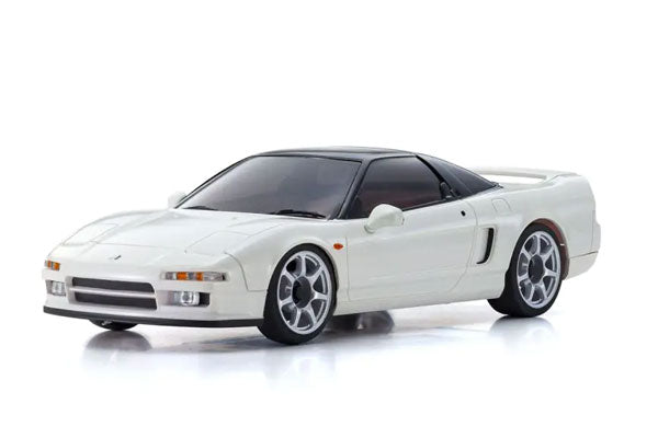 KYOSHO - AUTOSCALE MINI-Z HONDA NSX BIANCO (N-RM) – D.P Modellismo