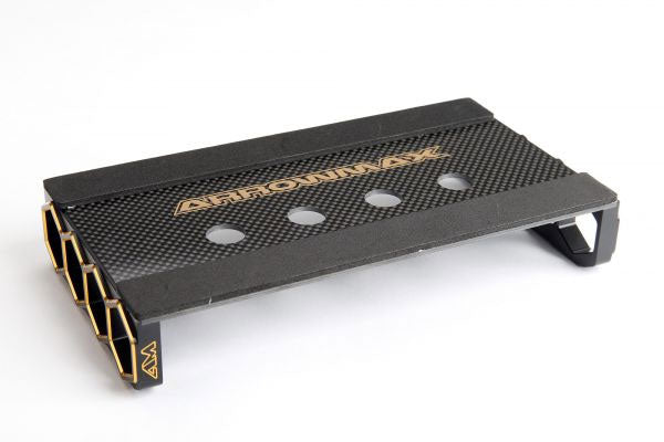 ARROWMAX - STAND PER ON-ROAD 1:10 – D.P Modellismo